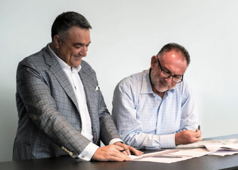 Mosca Pserras | Architects